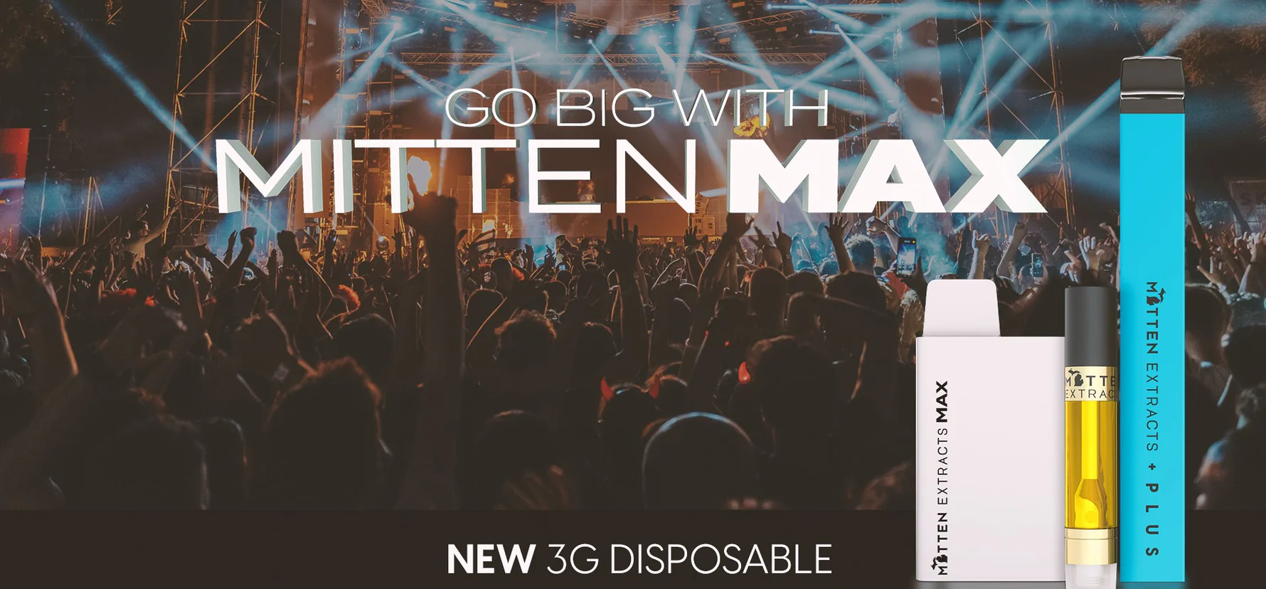 Mitten Extracts: Michigan's Top Cannabis Products and Extracts